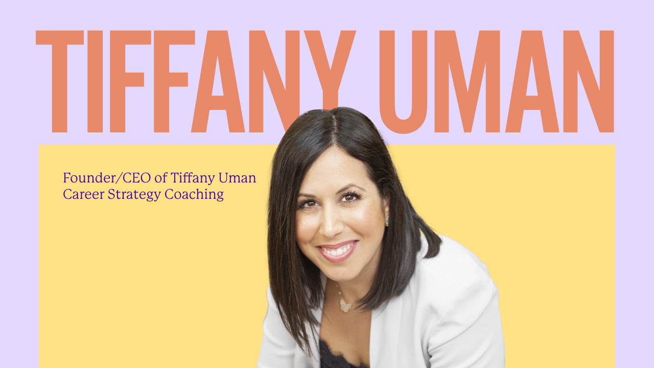 Tiffany Uman: Scaling to a 7-Figure Coaching Business in 3 Years